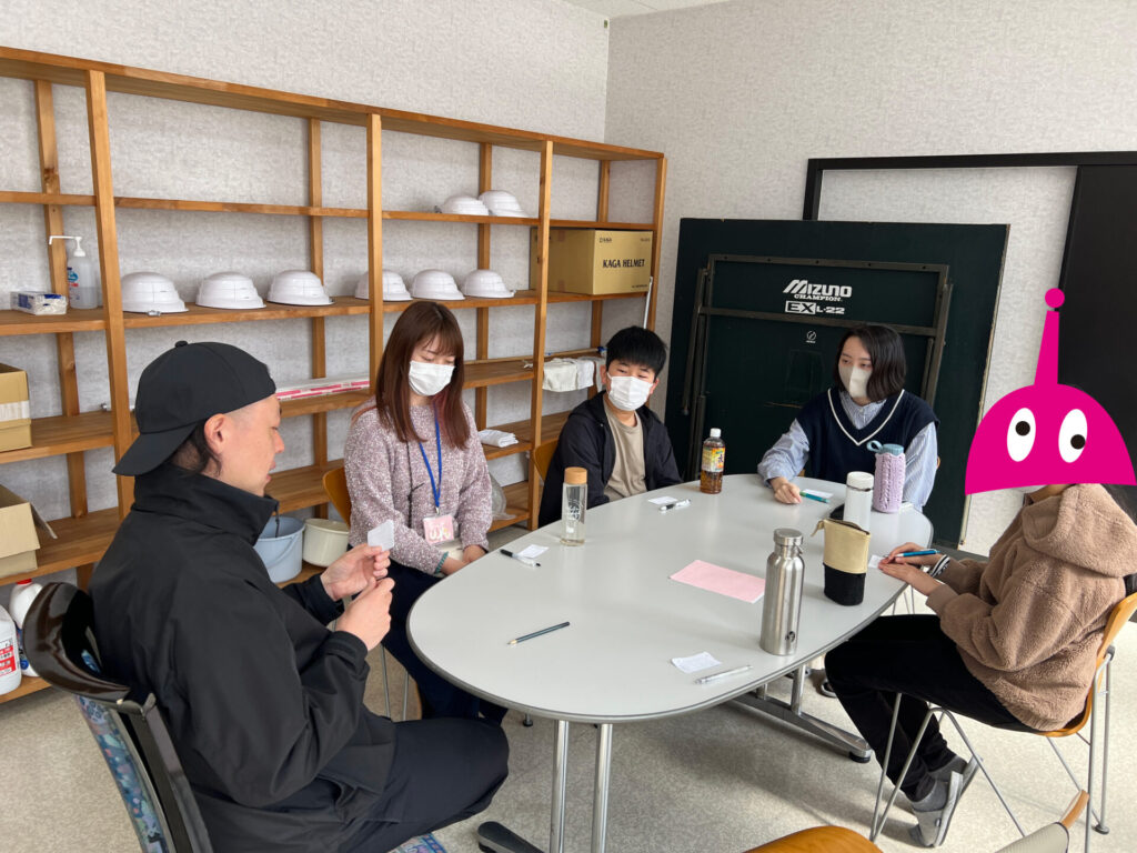 2024/3/23 TRPG会レポート | てくテックすさき